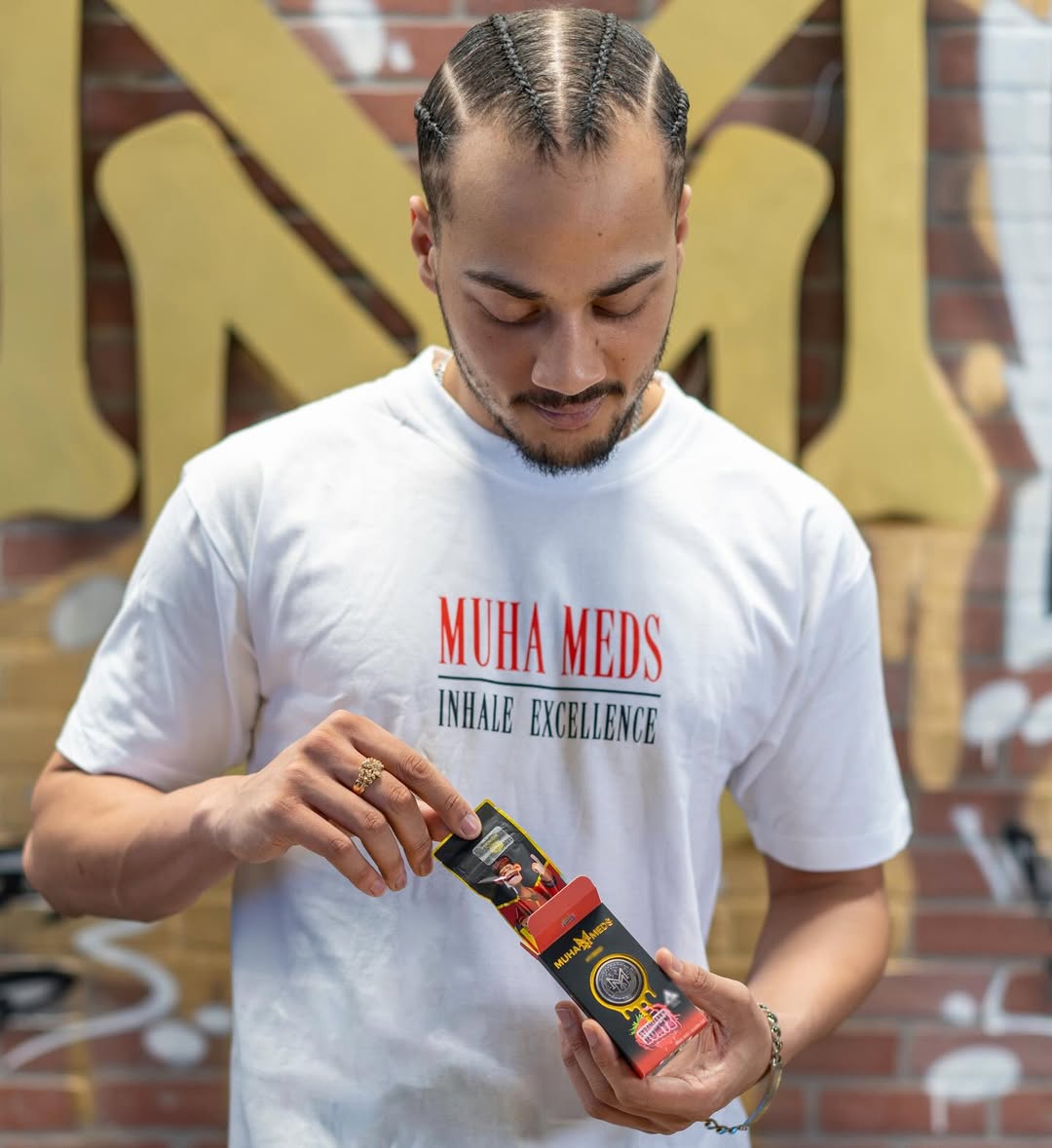 Home - Muha Meds Official | Muha Meds Carts